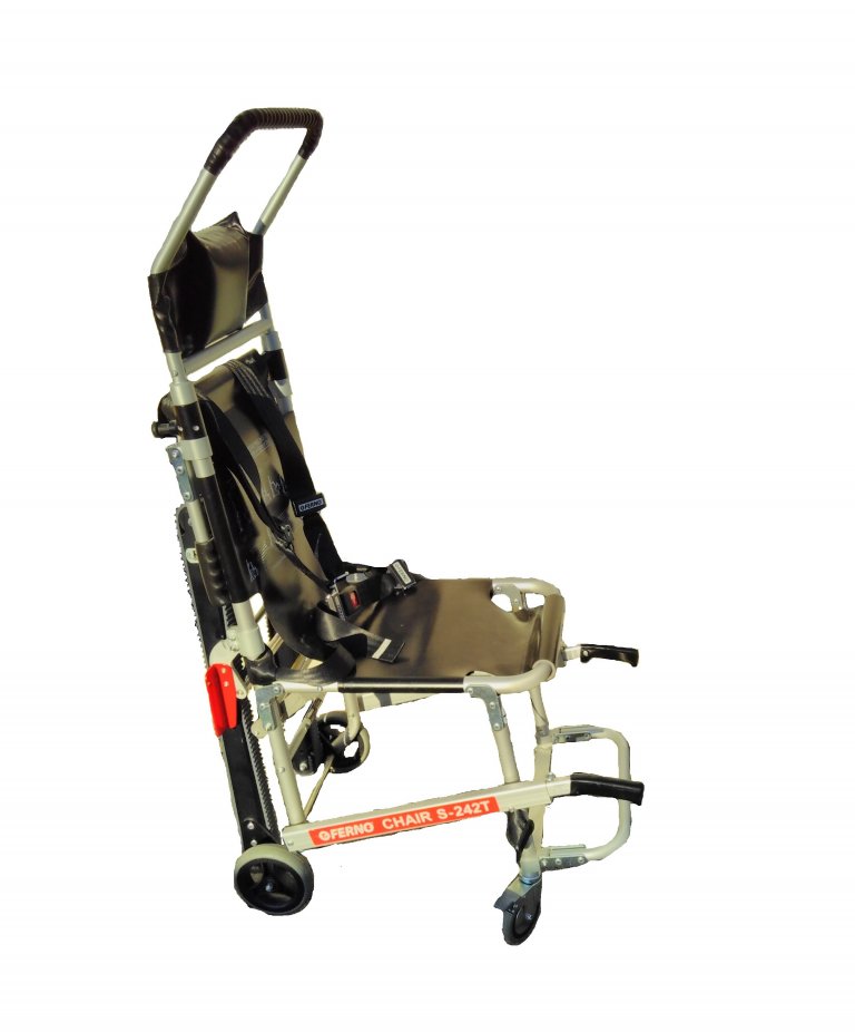 Compact carry chairs – Pro Rescue